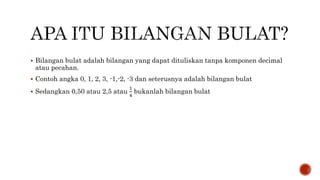 Bilangan Bulat.pptx