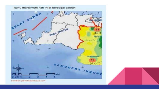 Bilangan bulat kelas 7 kurikulum merdeka | PPTX