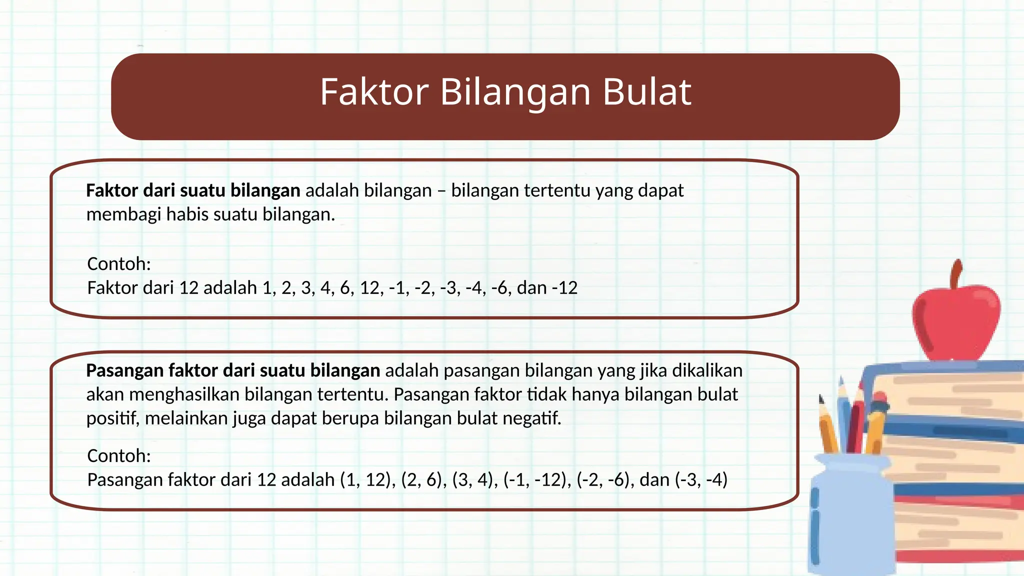 Bilangan Bulat matematika kelas 7....pptx