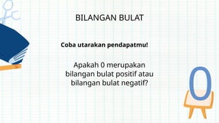 BIlangan Bulat -Matematika Kelas VII.pptx
