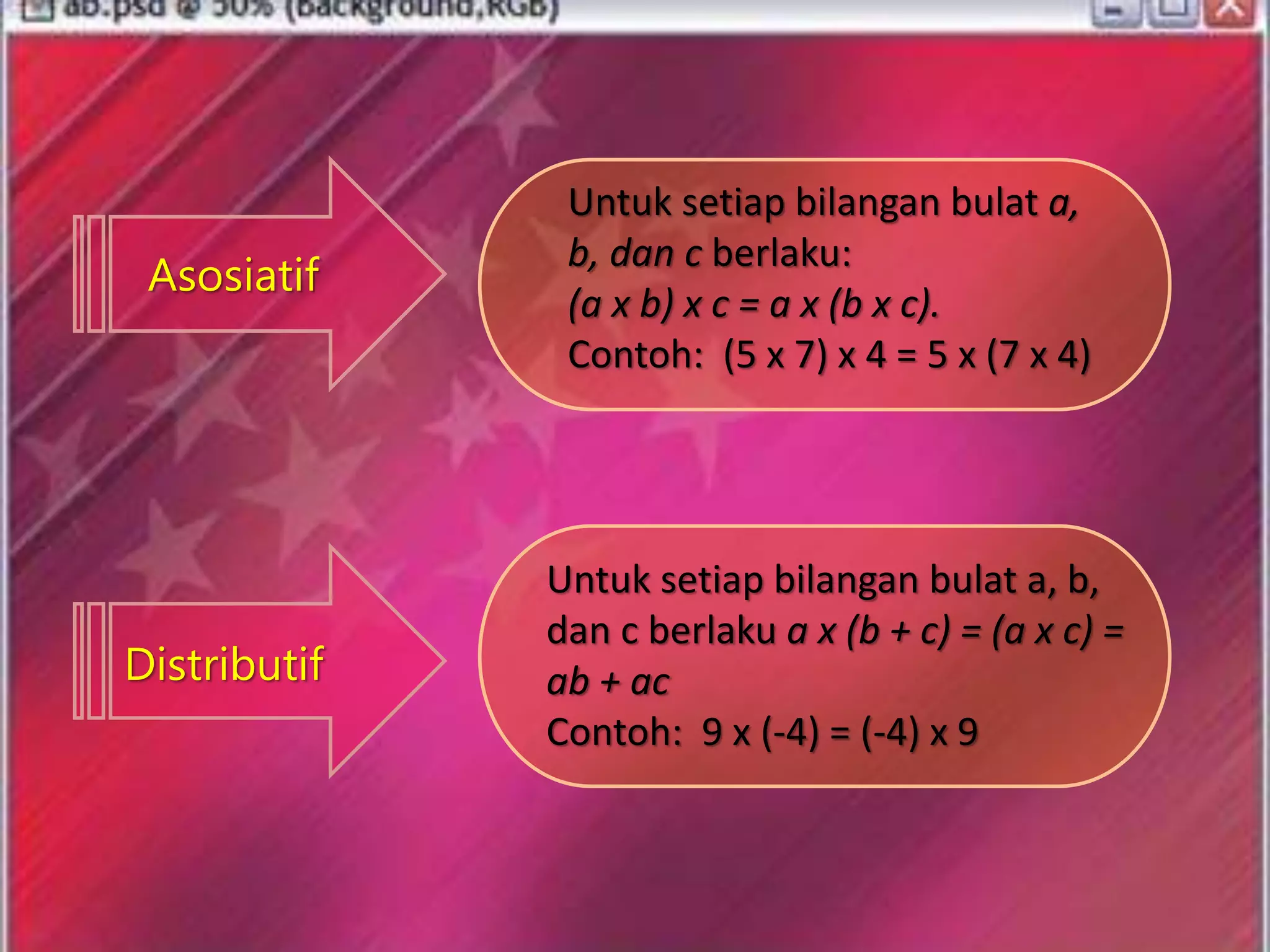 BILANGAN BULAT DAN OPERASINYA 2.pptx