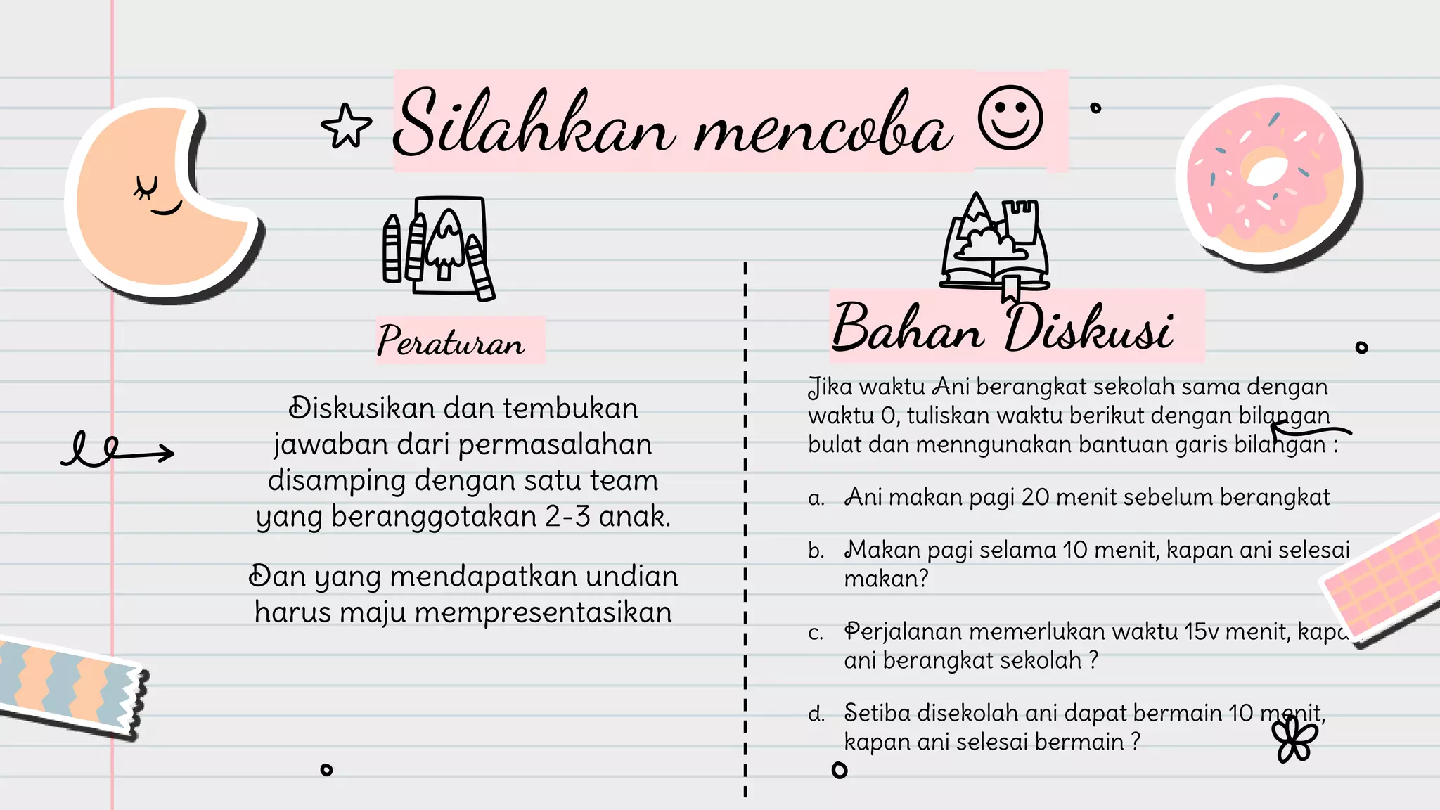 Bilangan Kelas 7 1 Pptx