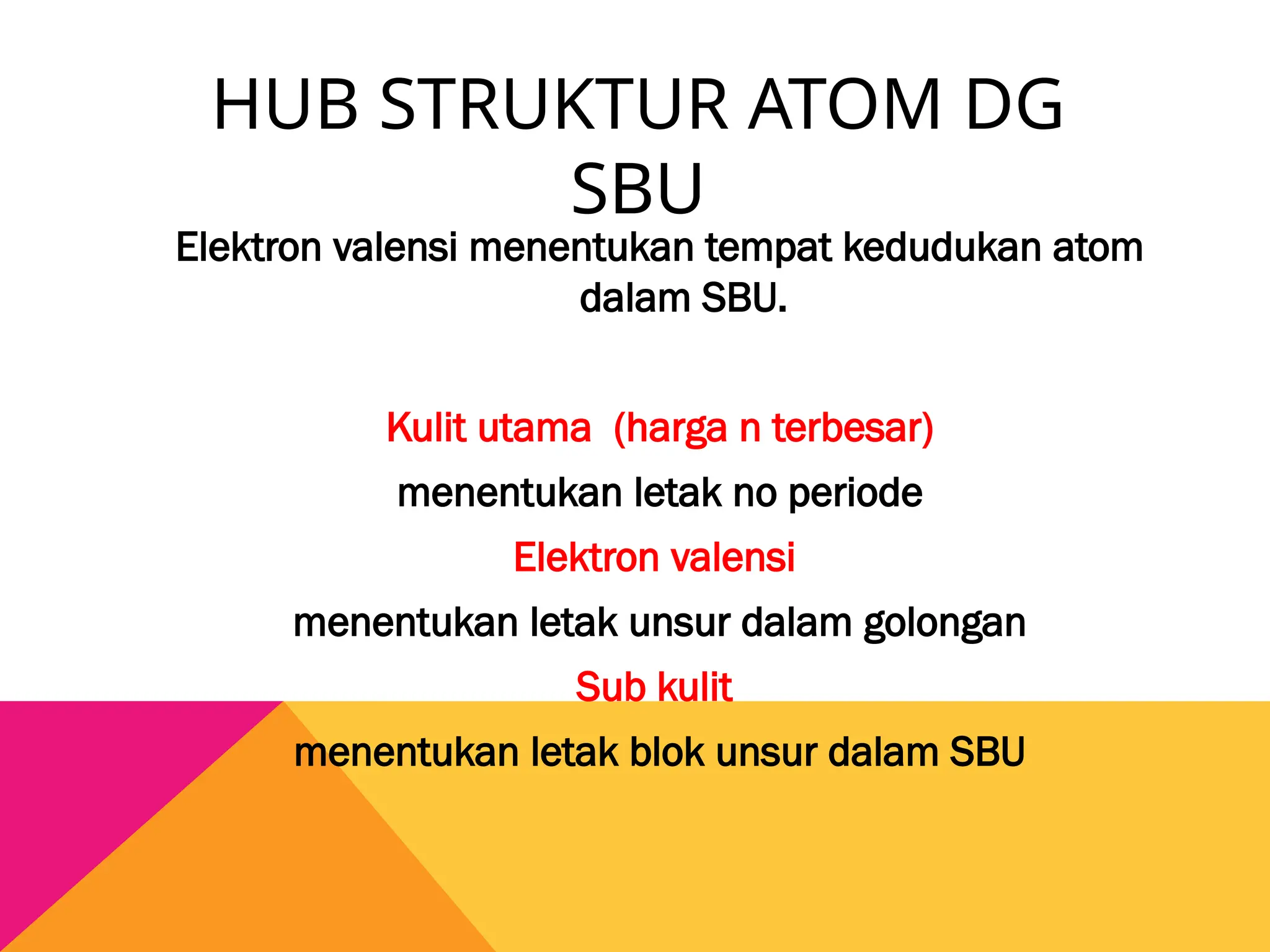 Bilangan Kuantum.pptx presentasi kimia sma | PPTX