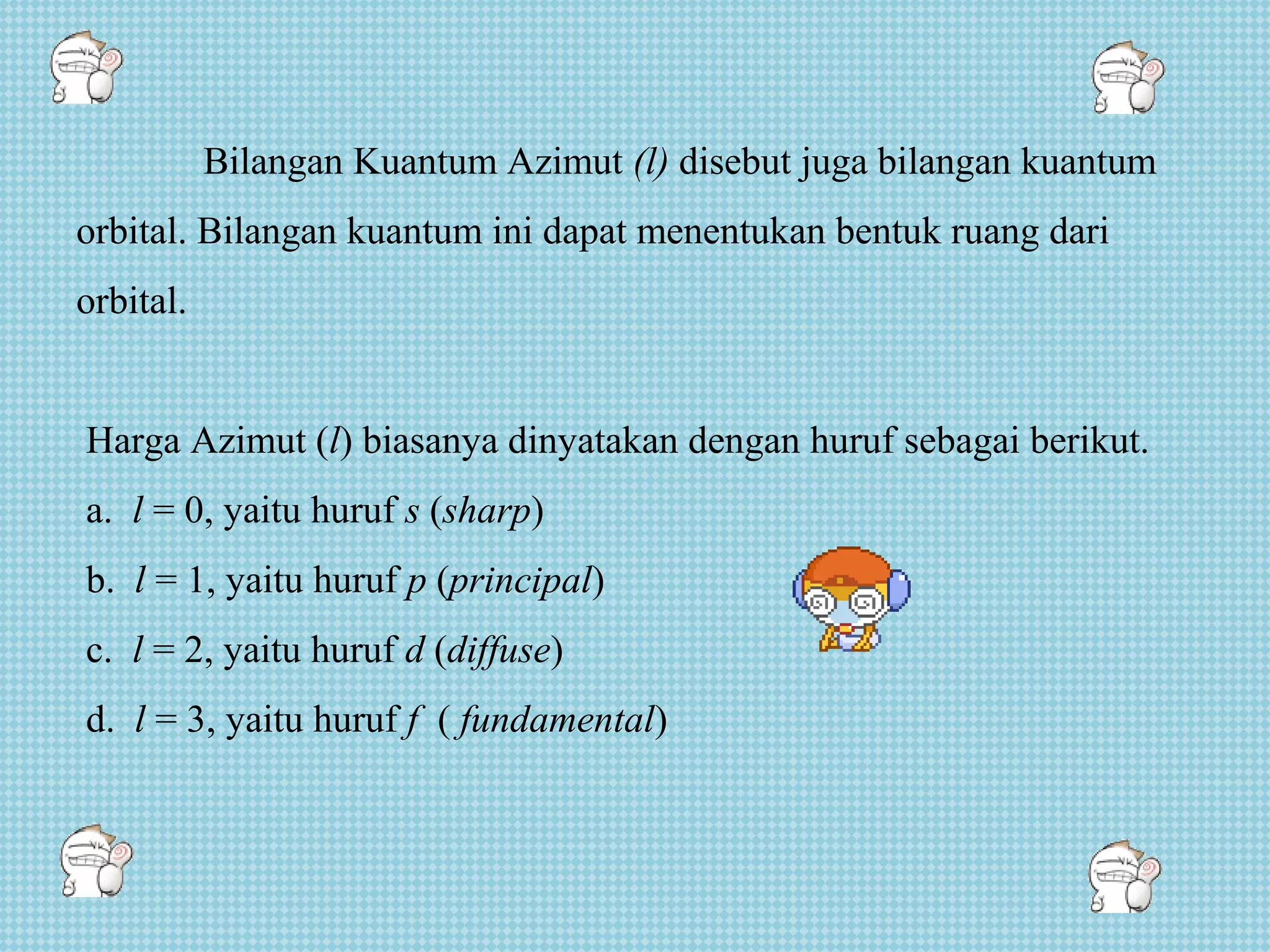 Bilangan kuantum azumuth.ppt