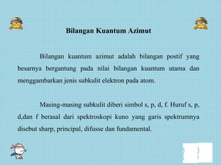 Bilangan kuantum azumuth.ppt