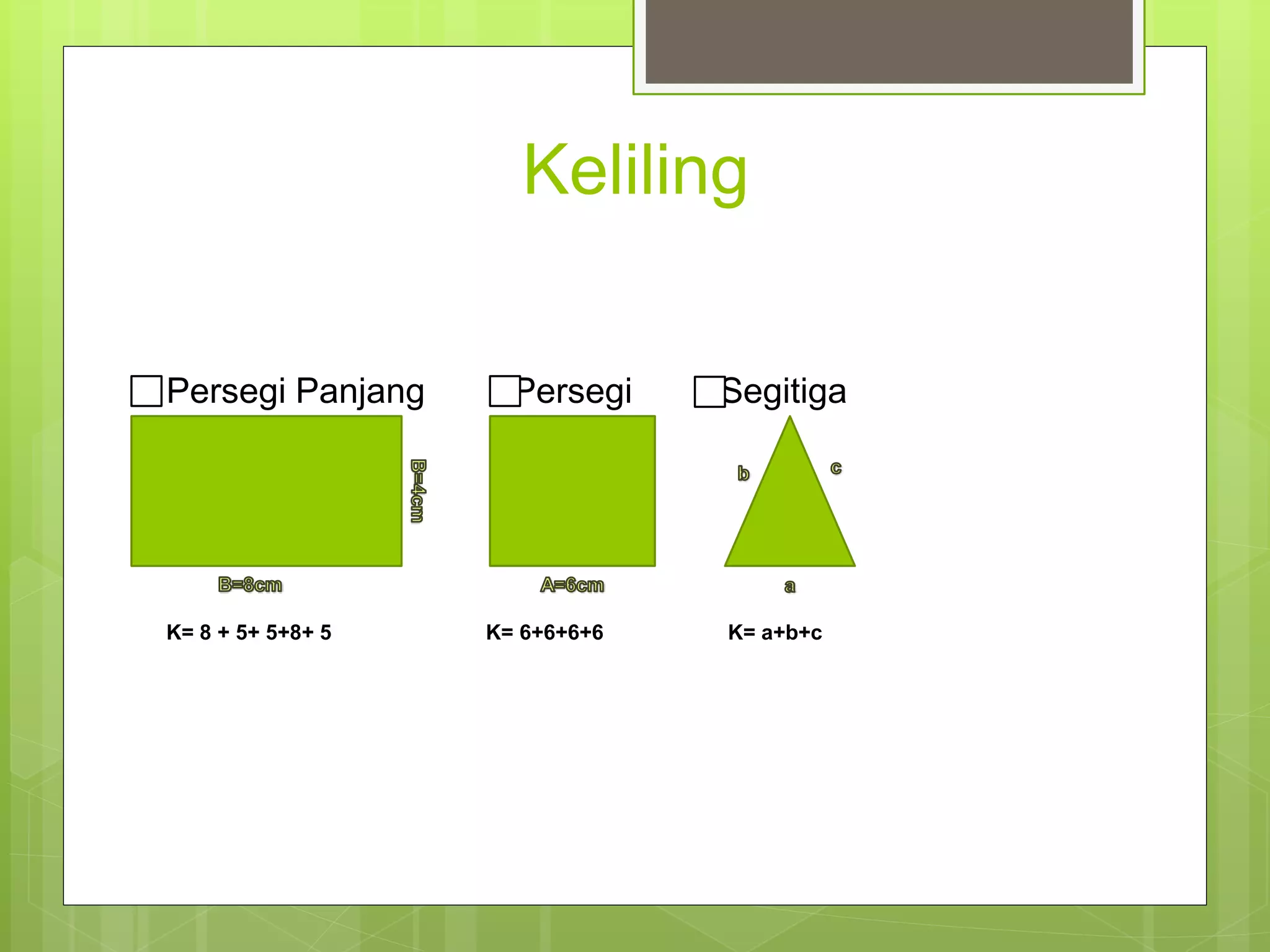 Bilangan pangkat | PPT