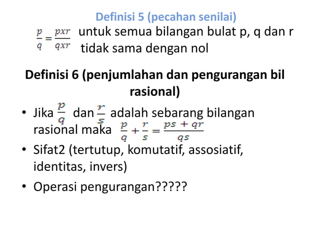Bilangan Rasional.ppt
