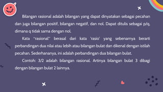 BILANGAN RASIONAL DAN IRASIONAL K.1.pptx