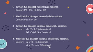 BILANGAN RASIONAL DAN IRASIONAL K.1.pptx