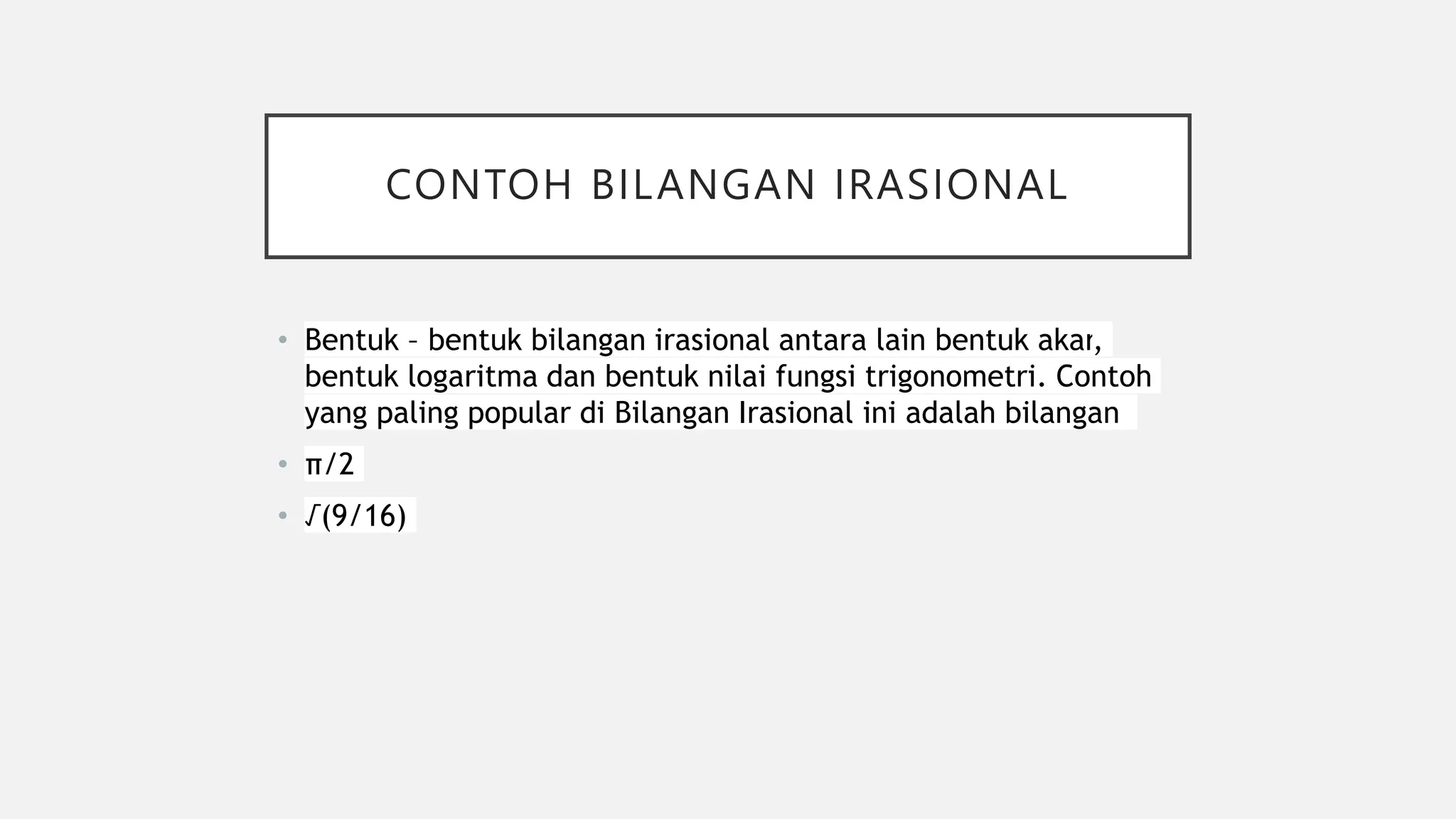 MENGENAL BILANGAN RASIONAL & IRASIONAL.pptx