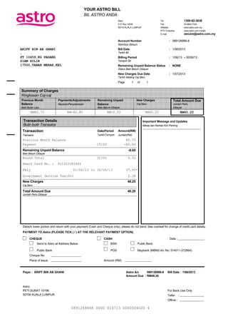 Bil astrojun2013 | PDF | Business Banking & Finance | Business