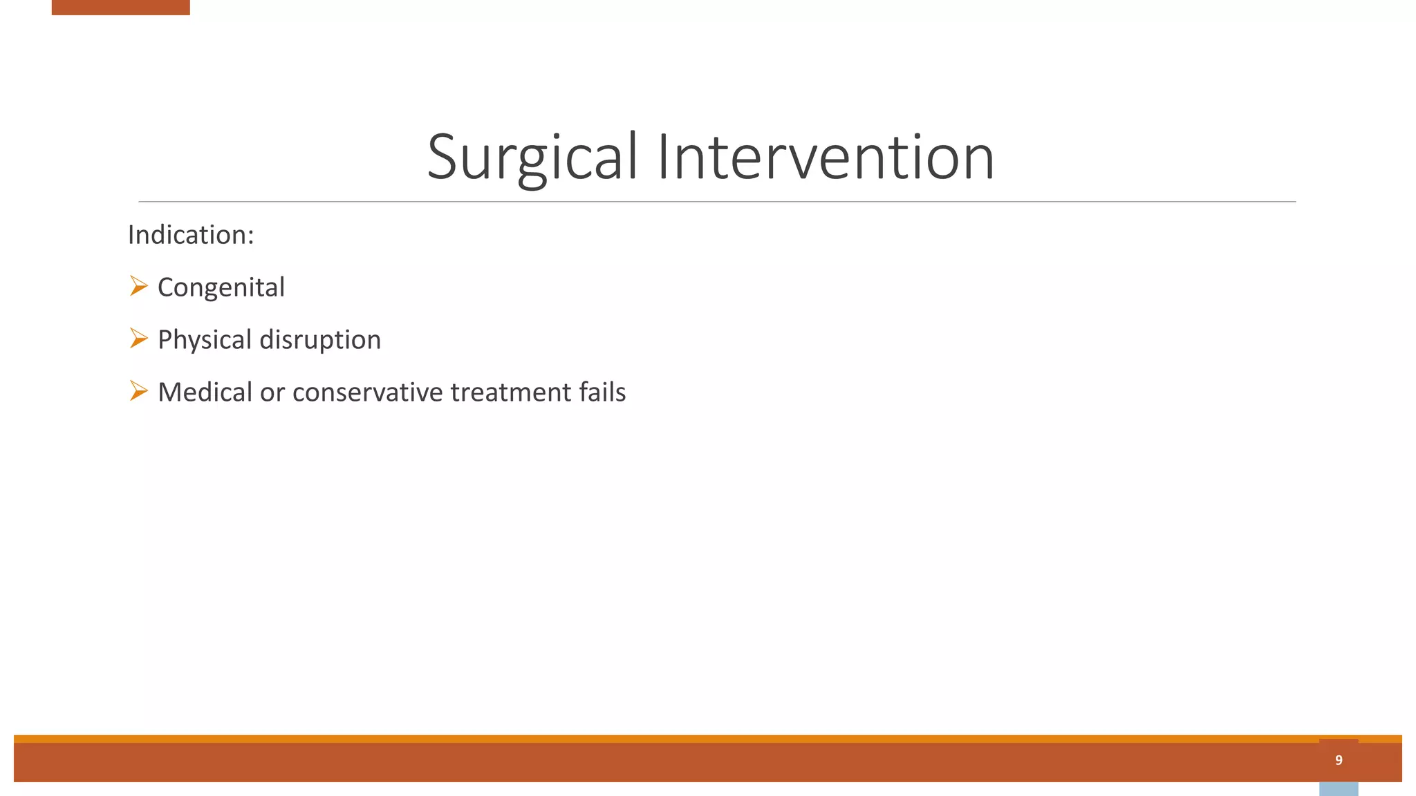 Bilateral Facial Paralysis | PPTX