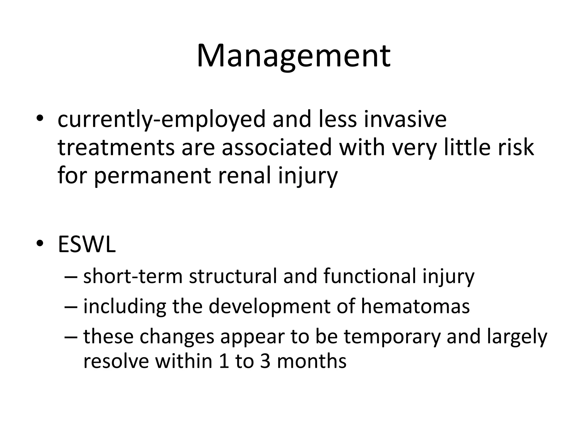 Bilateral hydronephrosis with aki | PPTX