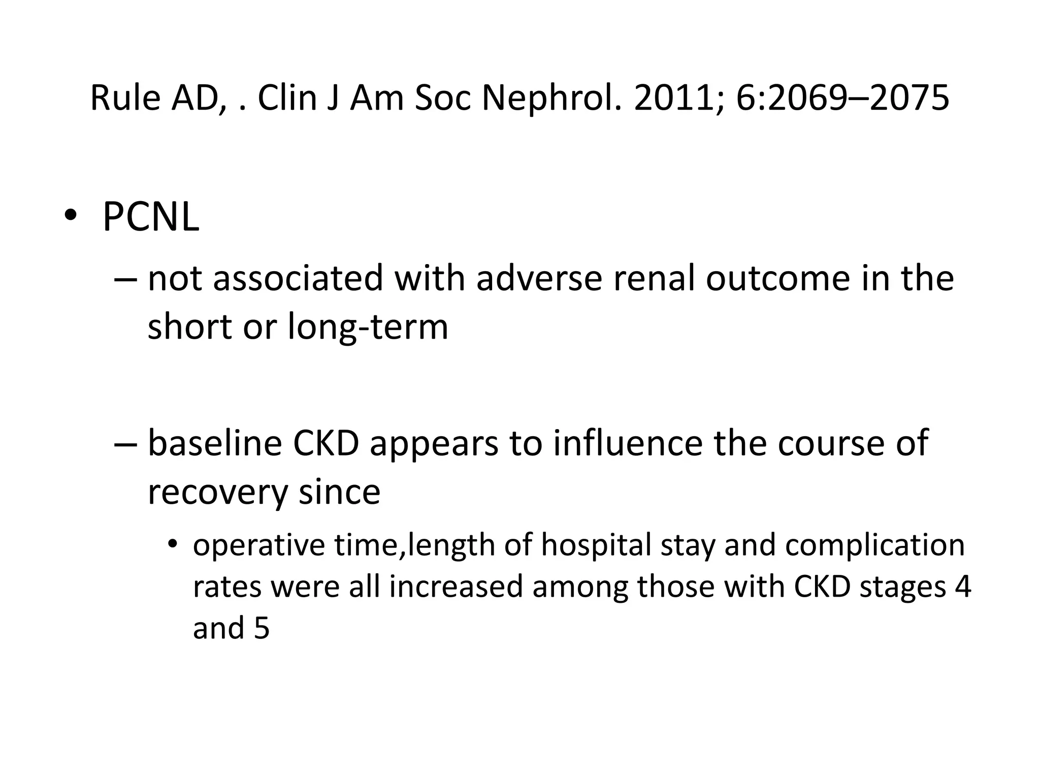 Bilateral hydronephrosis with aki | PPTX
