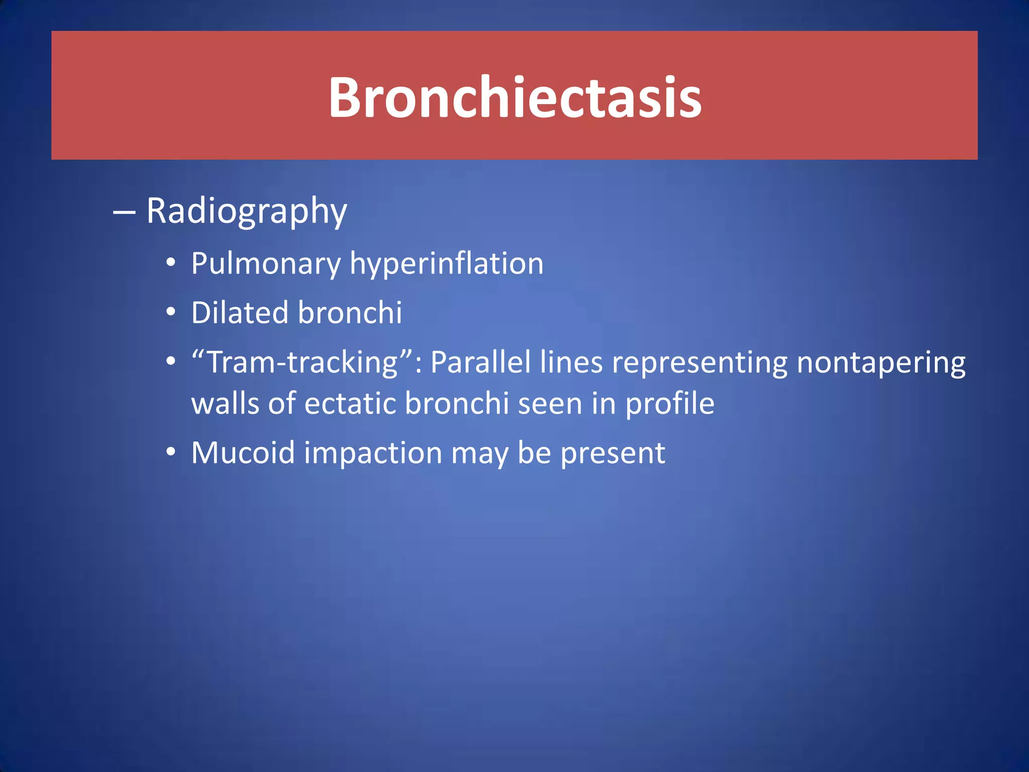 Bilateral hyperlucent hemithorax | PDF