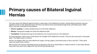 Bilateral Inguinal Hernia Repair - What You Need to Know.pdf
