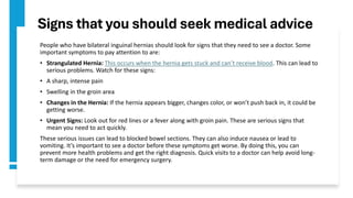 Bilateral Inguinal Hernia Repair - What You Need to Know.pdf
