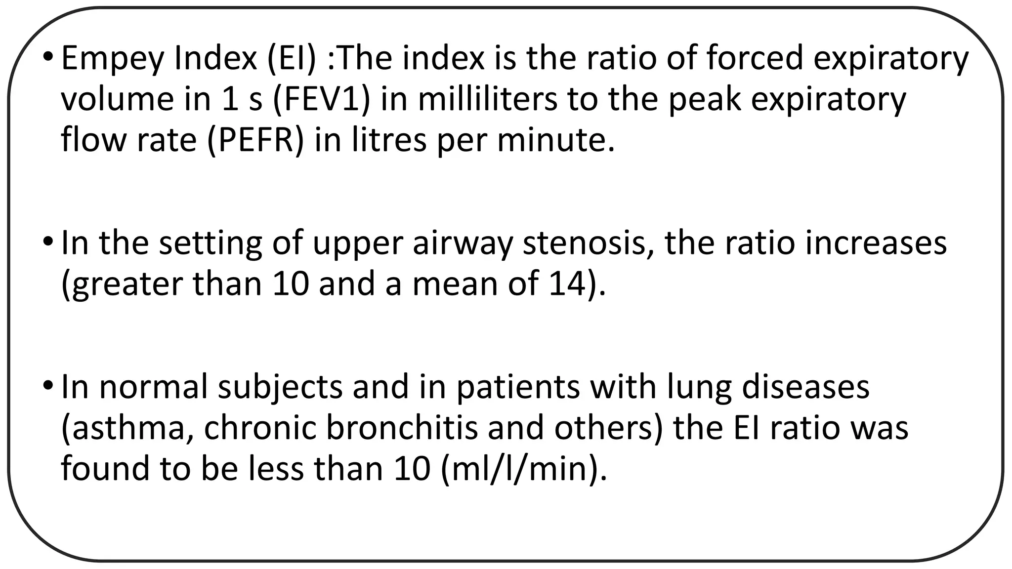 Bilateral TVC paralysis Dr. M. Erami | PDF