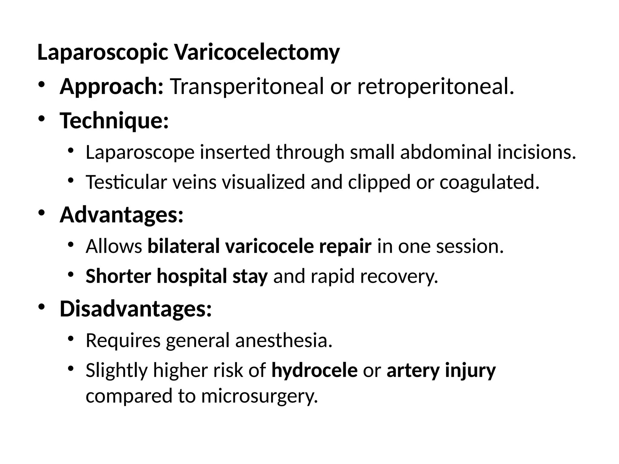 Bilateral Varicocele uro presentation.pptx