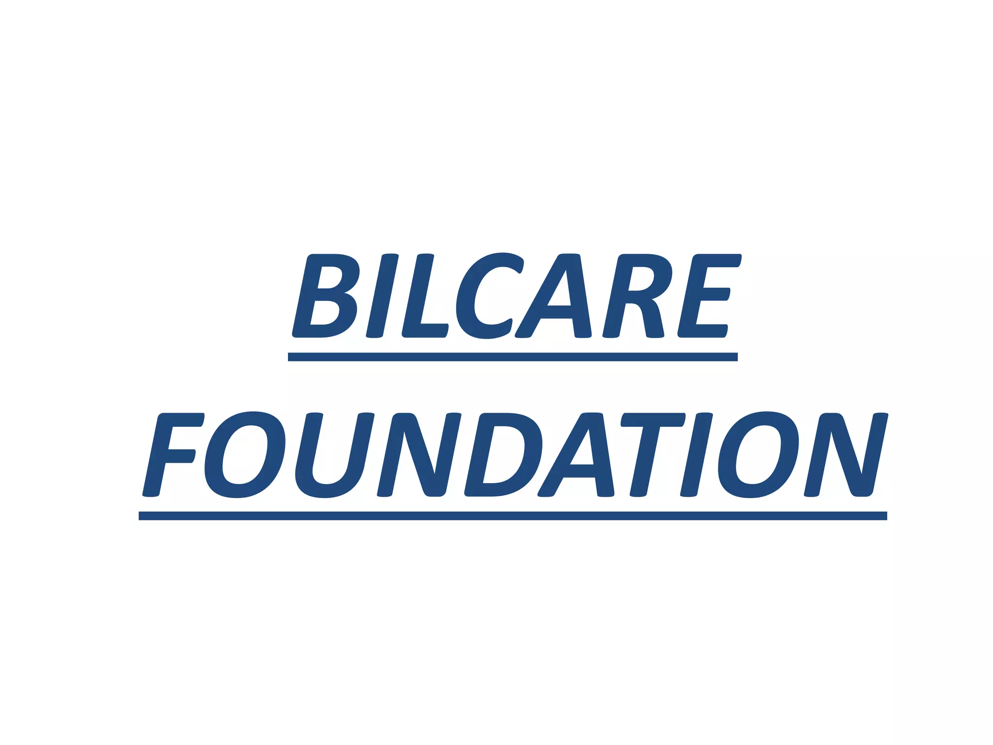 Bilcare slideshare | PPTX