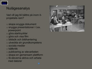 Bilden av min verksamhet | PPTX