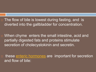 Bile | PPTX