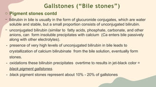 Bile acid metabolism.power point presentation | PPTX