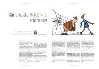 Bi Leadership Magazine 2013 - 2014 | PDF