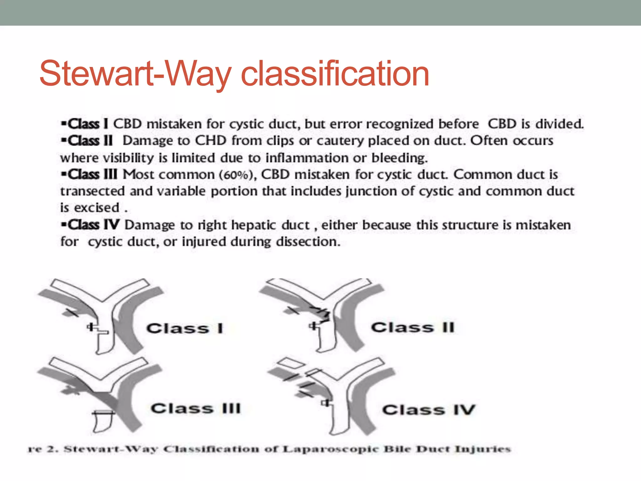 Bile duct injuries BDI | PPTX