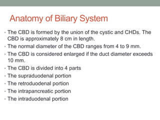 Bile duct injuries BDI | PPTX