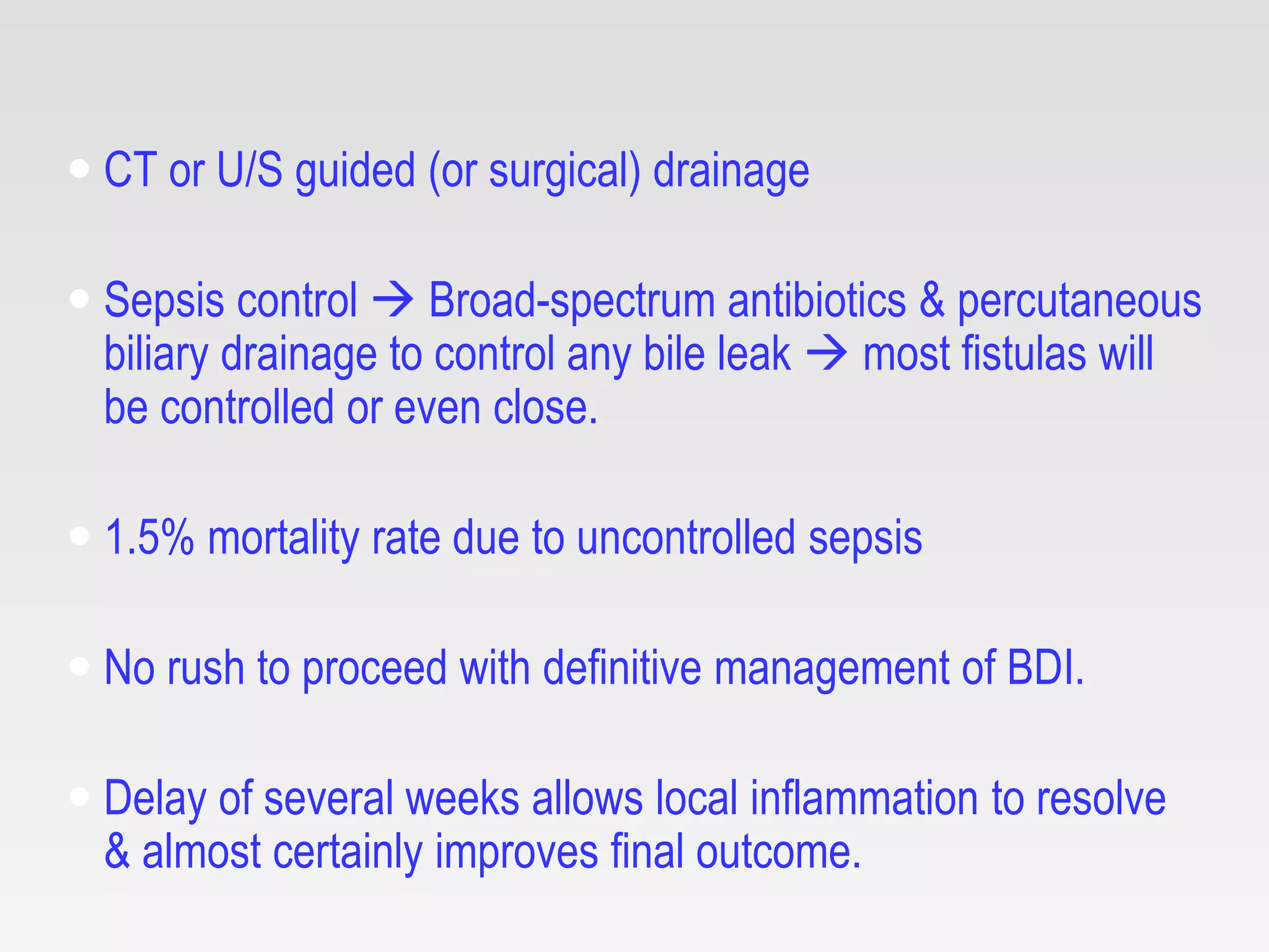Bile duct injuriesCBDstricture, biliary fistula.pptx