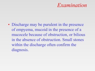 Bile duct injuriesCBDstricture, biliary fistula.pptx