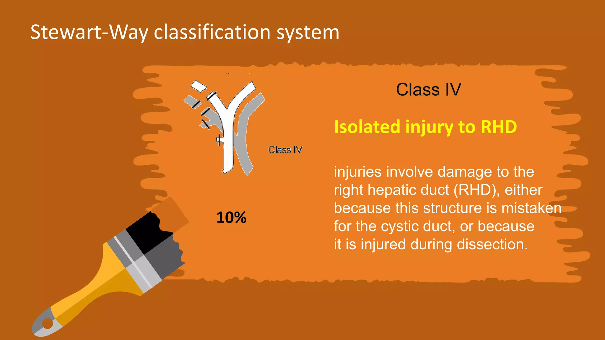 Bile Duct Injury and Post Cholecystectomy Biliary Stricture | PPTX