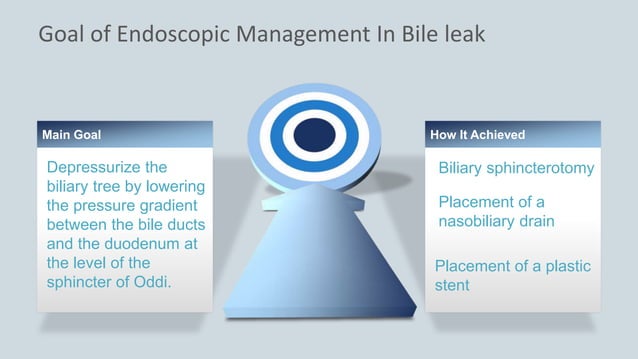 Bile Duct Injury and Post Cholecystectomy Biliary Stricture | PPTX