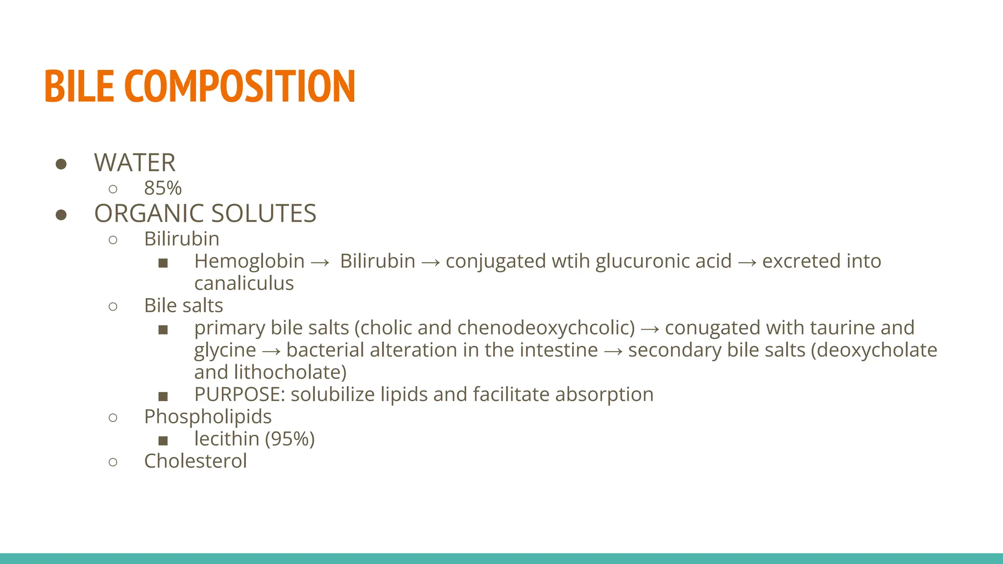 Bile physiology & Pathophysiology of Gallstones.pdf