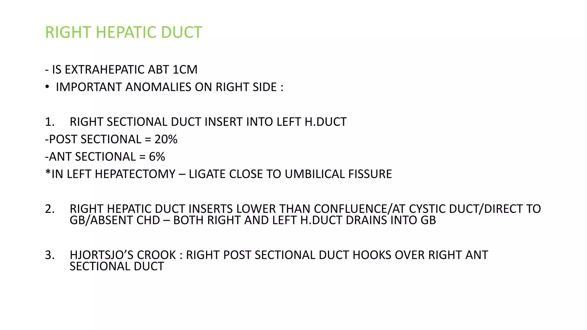 BILE TRACT ANATOMY.ppt
