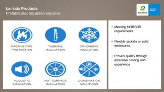Bilfinger Industrier Norge AS - Company Presentation | PDF
