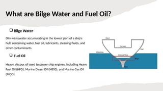 Bilge and Fuel Oil Pollution from Ships.pptx