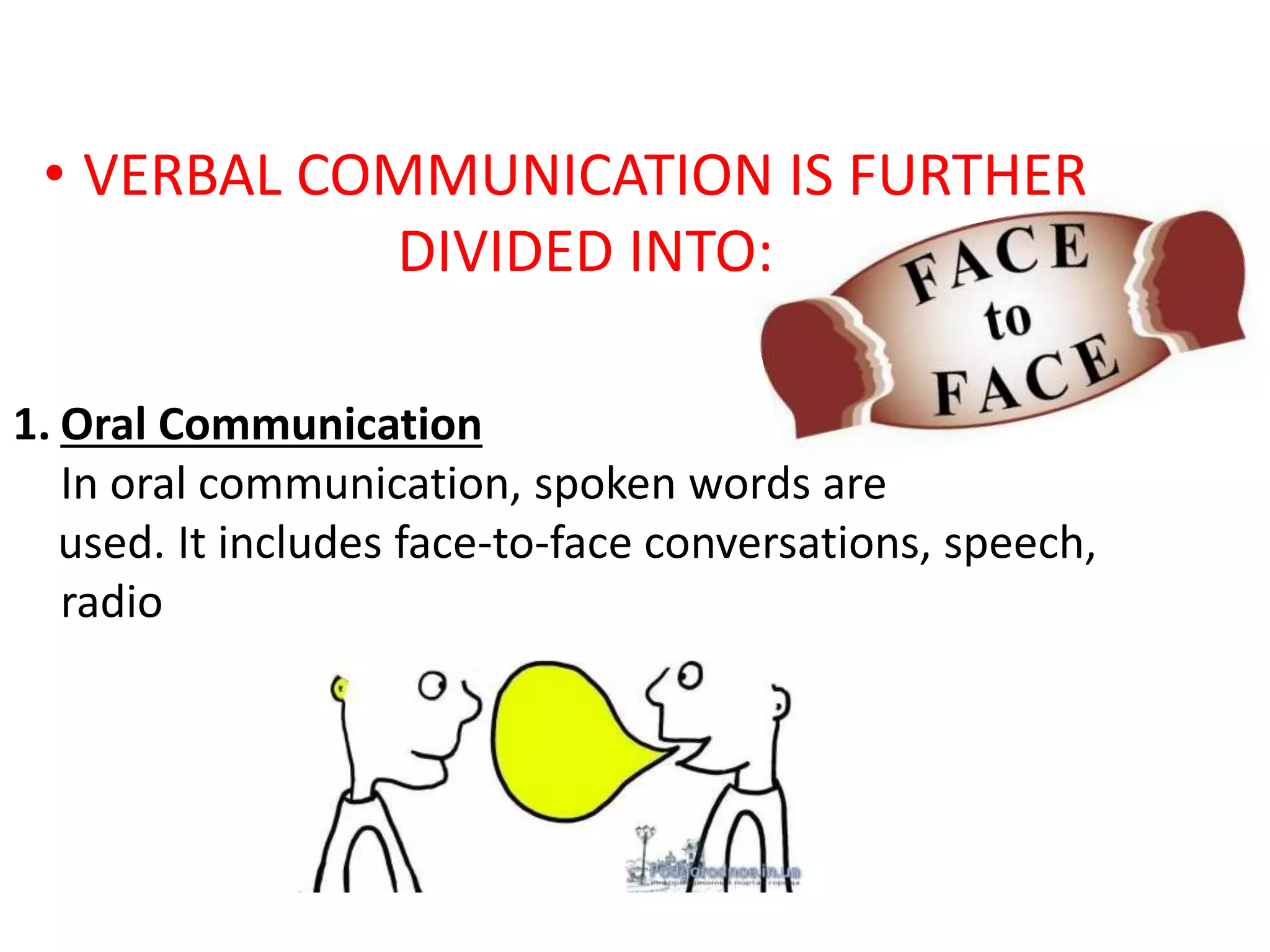 Communication Body Language & Facial Expressions | PPTX