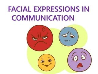 Facial Expression Body Language