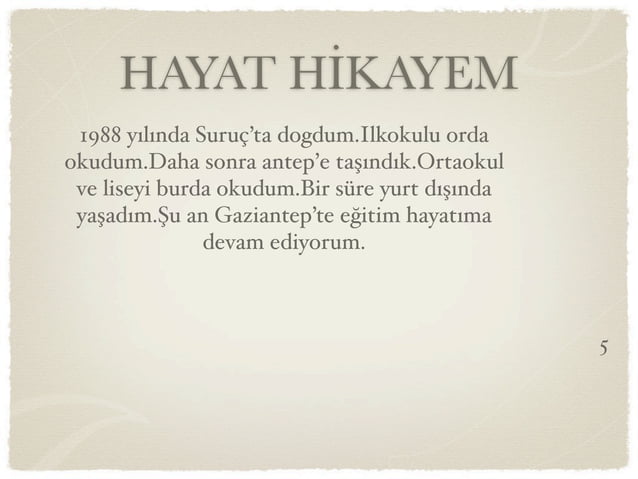 Bilgisayar odevi | KEY