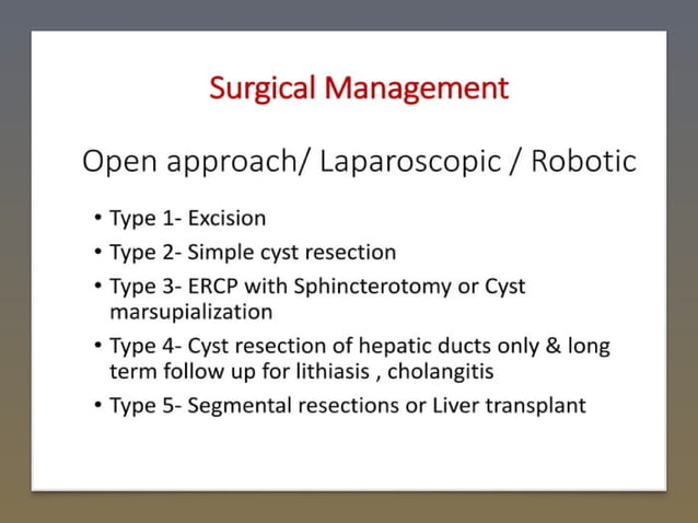Biliary Anatomy, ATRESIA , CHOLEDOCHAL CYST.pptx