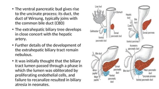 biliaryatresia Composed by Dr saad Malik | PDF