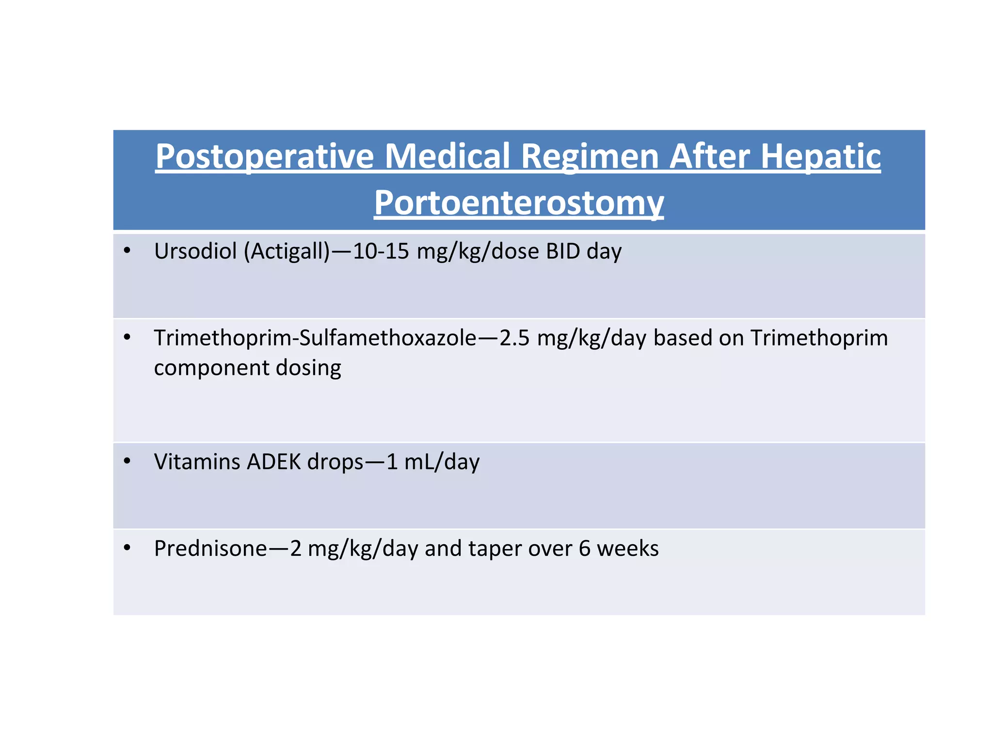 Biliary atresia | PPTX