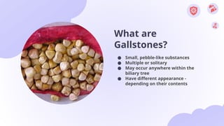 Biliary Tract Diseases including gallstones, CBD stones and ...