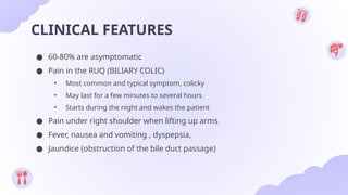 Biliary Tract Diseases including gallstones, CBD stones and ...