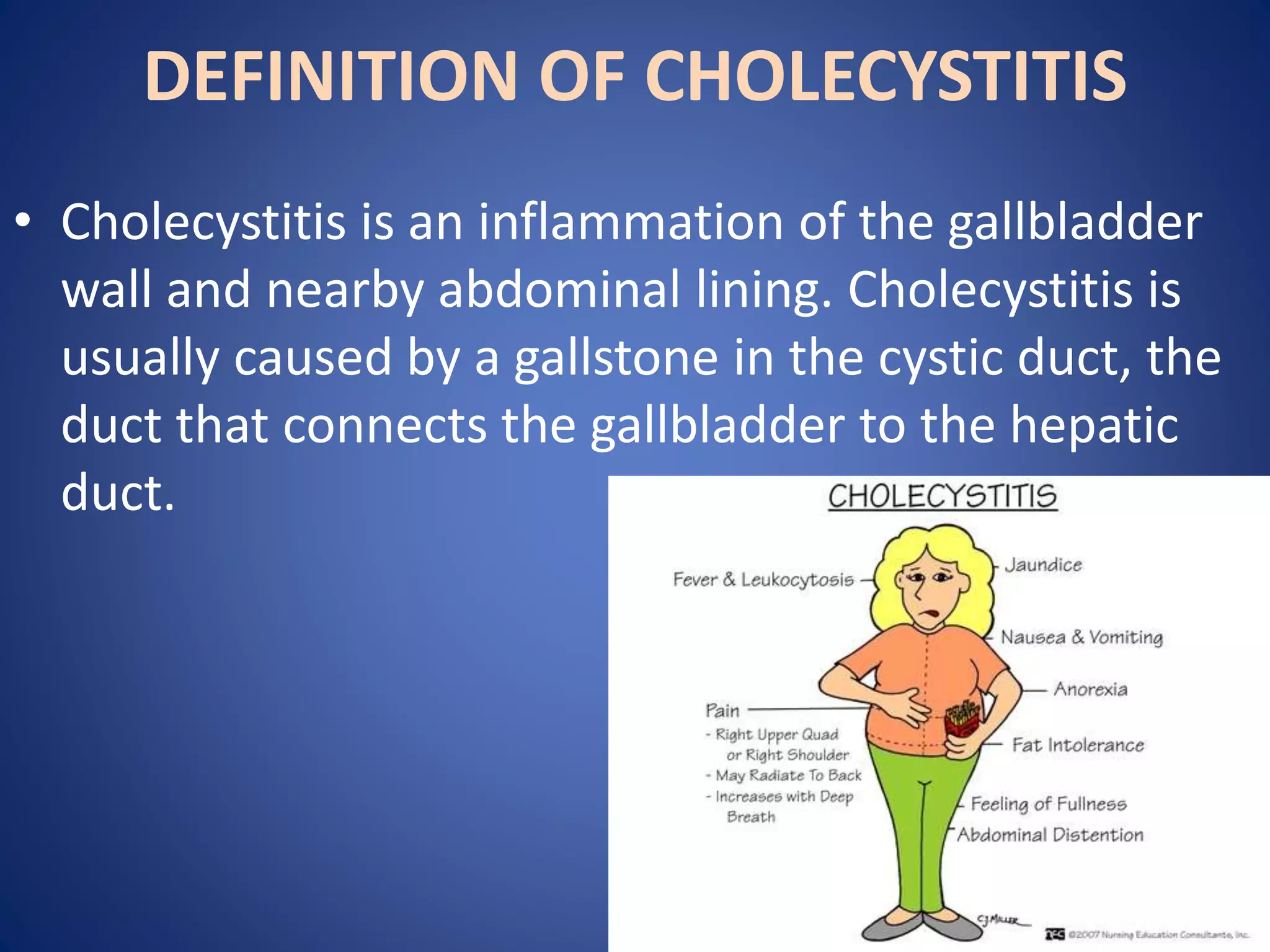 Biliary disorders | PPTX