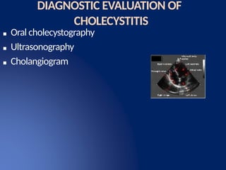 Biliary disorders | PDF