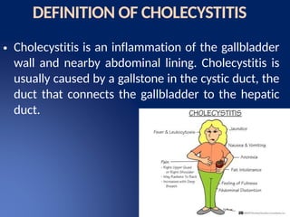 Biliary disorders | PPT