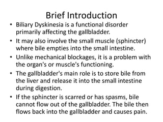 Biliary dyskinesia.pptx